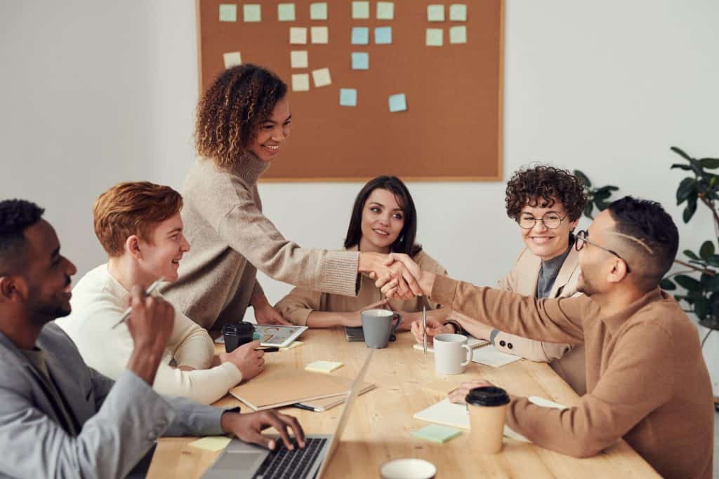 Leadership Framework – LDHR
