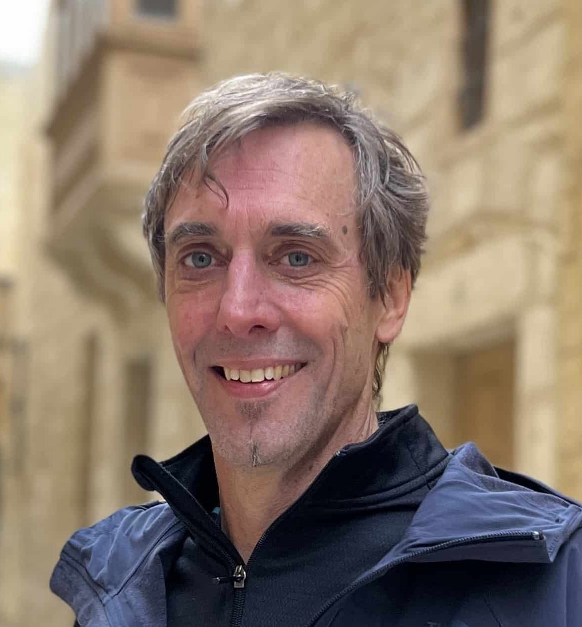 Learning from Transitions – LDHR